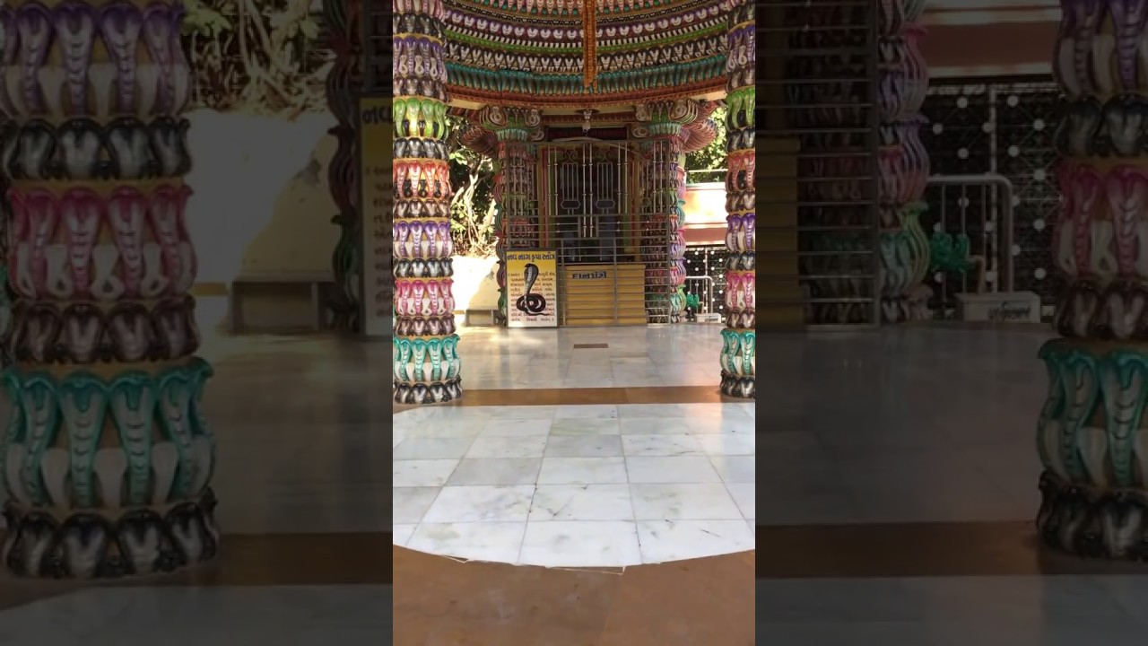 Shebhar Goga Maharaj | Kheralu - YouTube