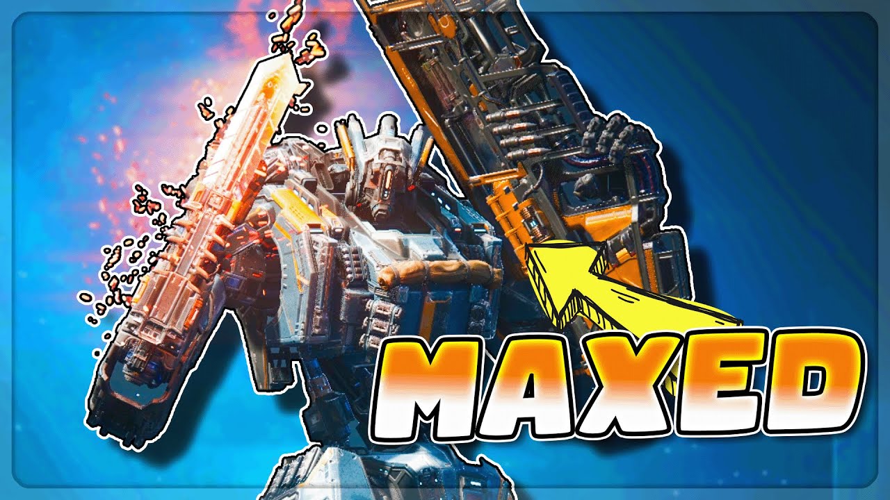 We FULLY UPGRADED Healer Mech To BROKEN UNBEATABLE Levels in Steel ...