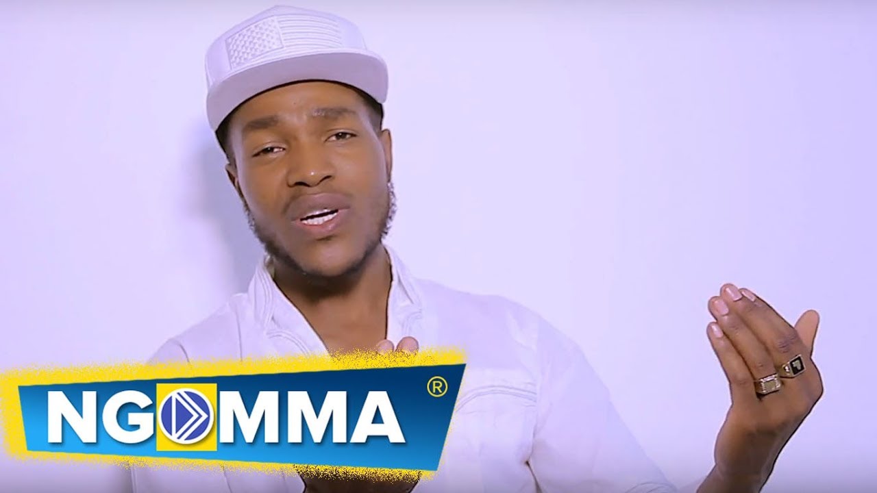 SWEETSTAR MICHAEL ARON -WAHUU (OFFICIAL MUSIC VIDEO) - YouTube