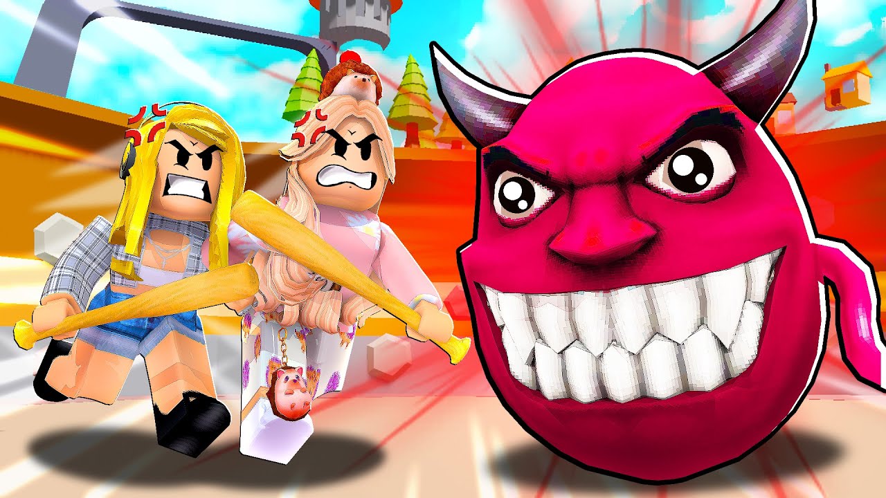 Madison and Trinity Finally Defeat the Deviled Egg in Break In Story on ...