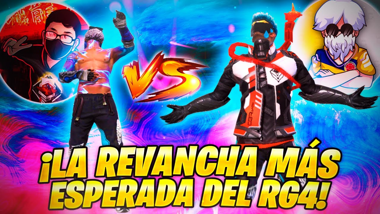 ESTE NIÑO DE 13 AÑOS ME QUITÓ EL TRONO DE LOS PVPS EN DIRECTO | RG4 ...