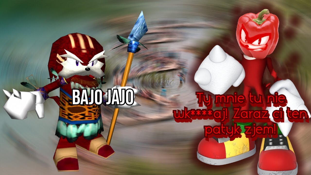 Pachacamac Bajo Jajo - YouTube