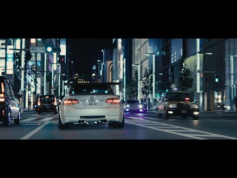The Perfectionist - BMW E92 M3 in Tokyo, Japan - 4K