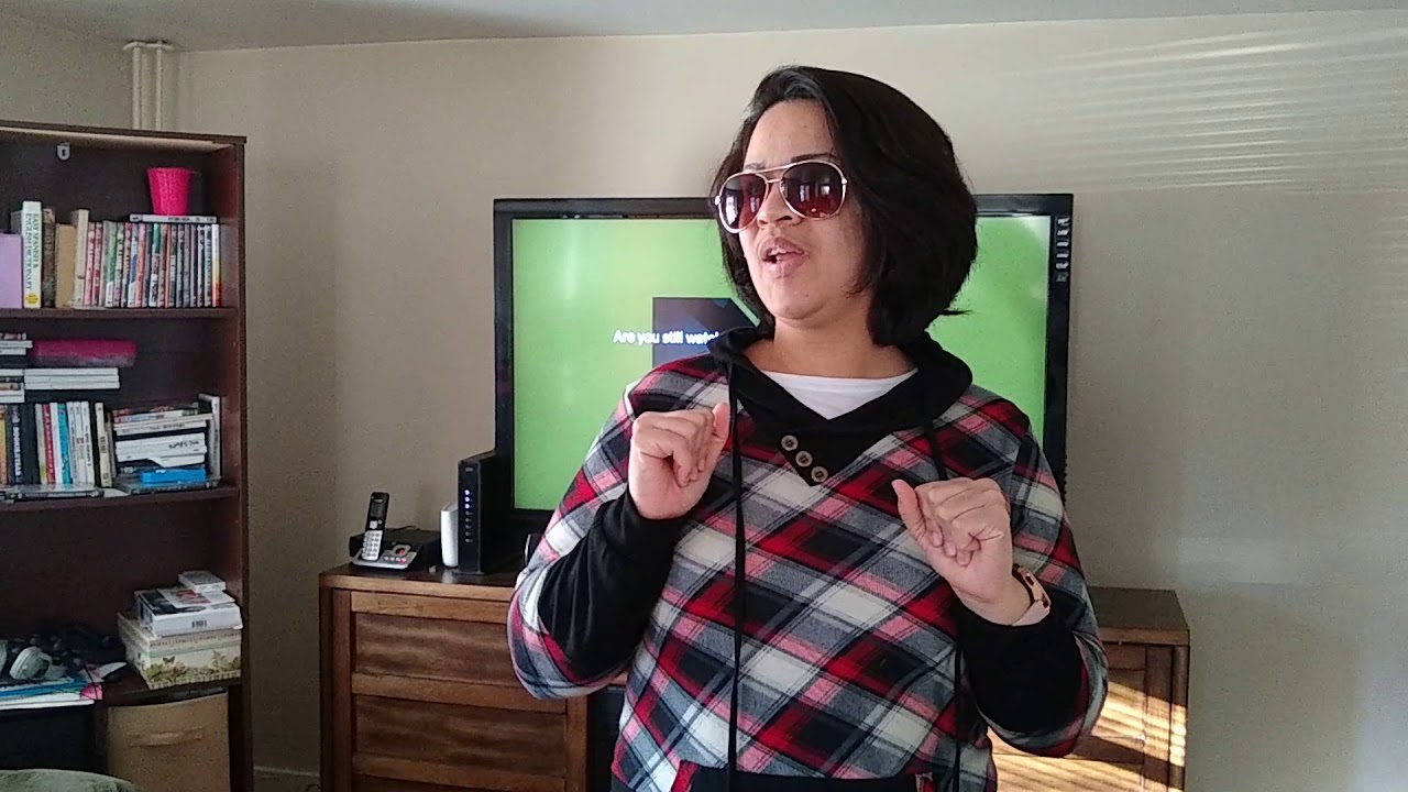 Cowlick prank/my girl desire and her husband. - YouTube