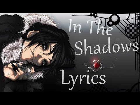 Nightcore - In The Shadows