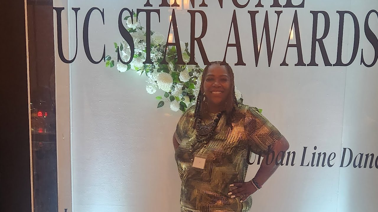 BW2 PRESSHA COOKA LINE DANCE BY NZINGA KHALID - YouTube