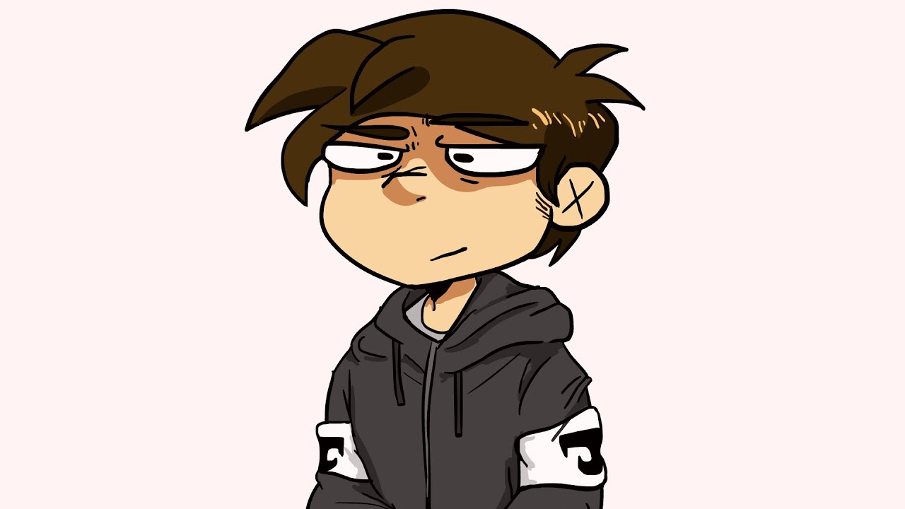 Johnny Ghost is annoyed (VenturianTale Animation) - YouTube