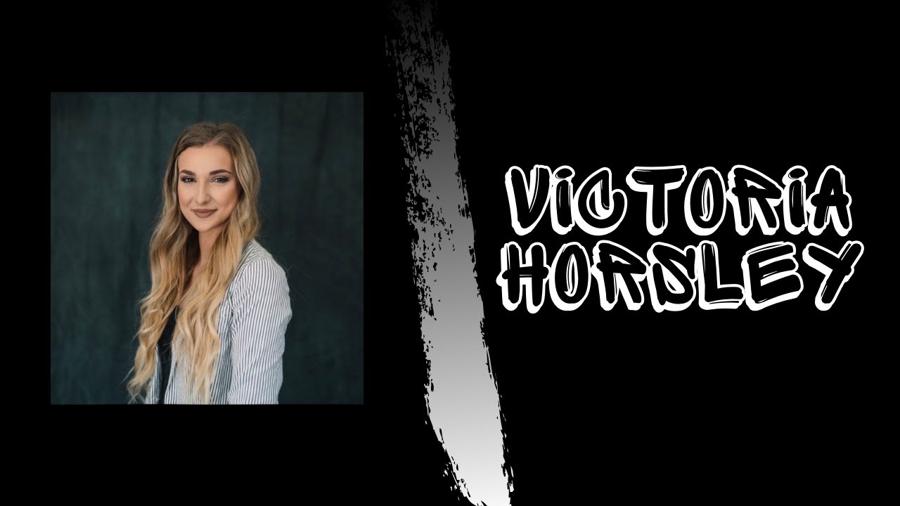 Esports Mentor Experience w/Guest Victoria Horsley - YouTube