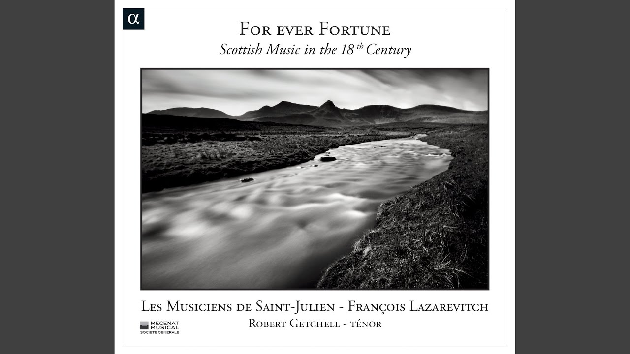 MacCrimmon's Lament - YouTube