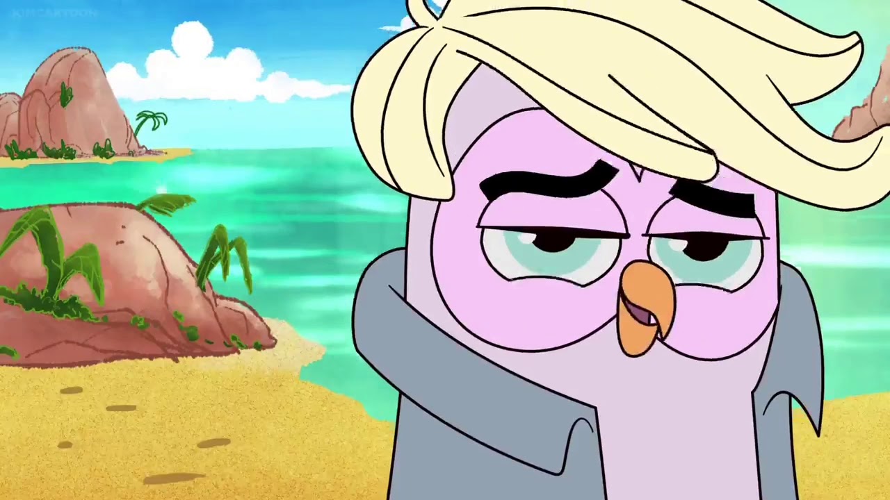 Rainbow butterfly unicorn kitty (Rbuk) Owl boys band song - YouTube