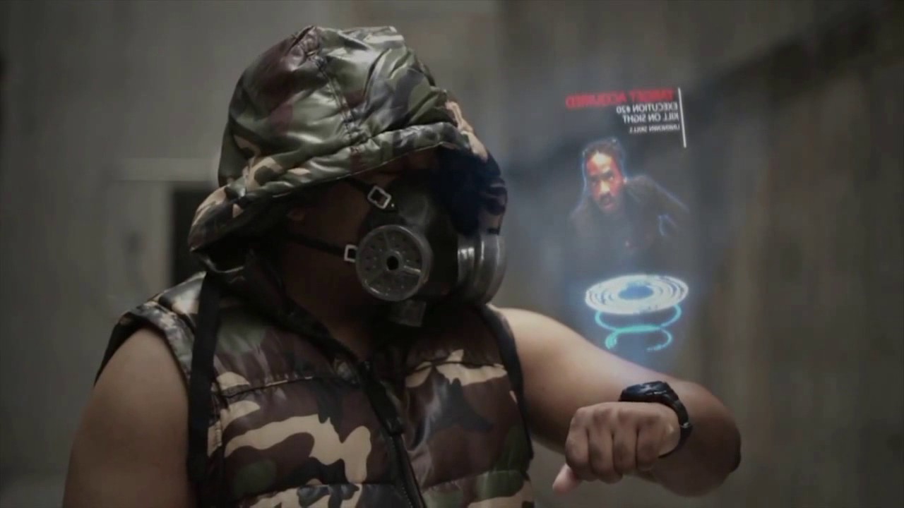 bobby taboada demo international - YouTube