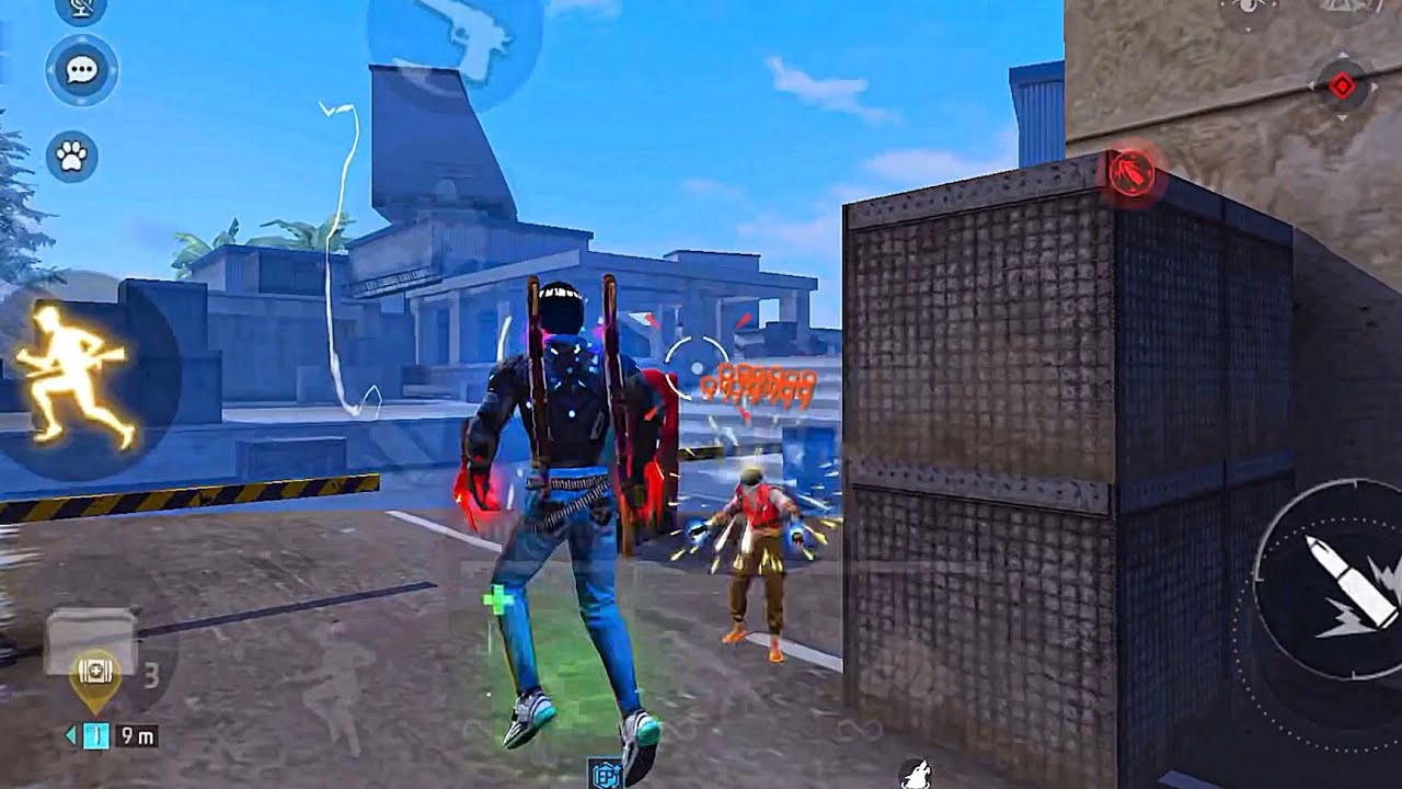 INSANE PANEL 2.0 👾🌪️ - YouTube