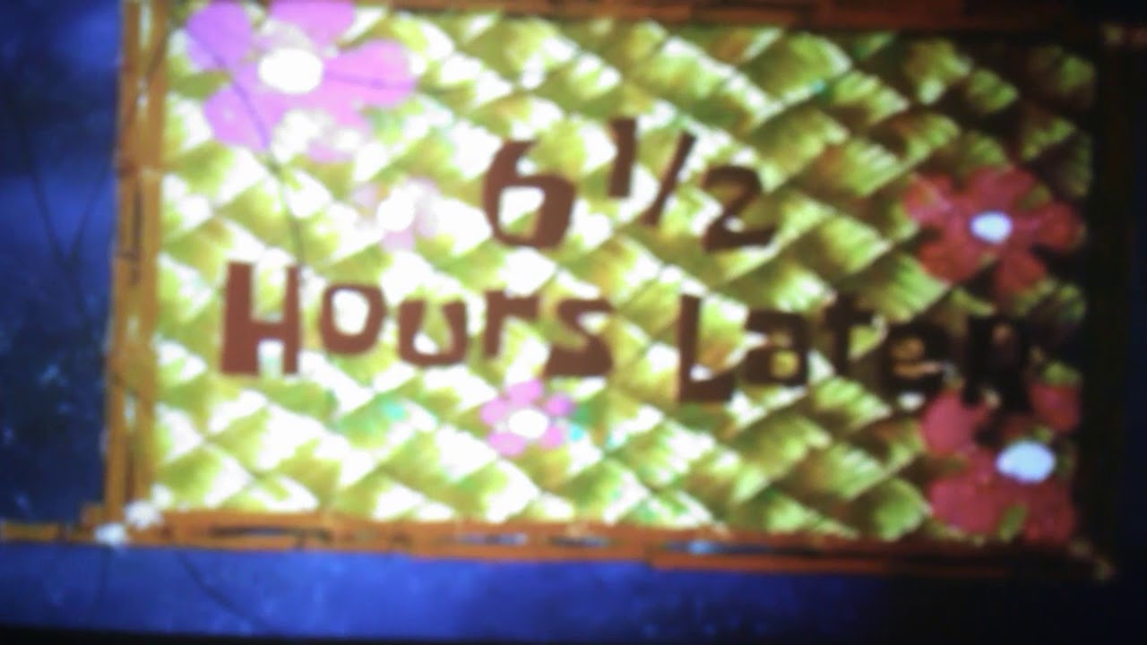 GoAnimate the movie 6-time card scene with Boris says oh oh oh - YouTube