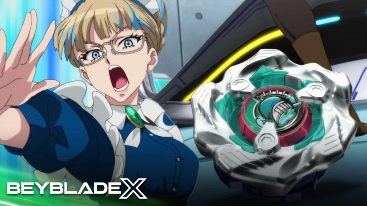 Bird Finally Won! vs. Meiko Meiden! WhaleWave vs. HellsChain | (Restart ...