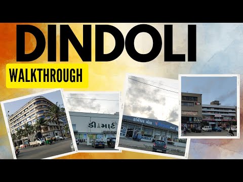 DINDOLI Walkthrough #surat #trending #viral Part 2 Coming Soon... - YouTube