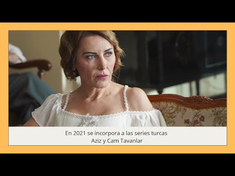 'Fugitiva' y más series turcas de Ayten Soykök