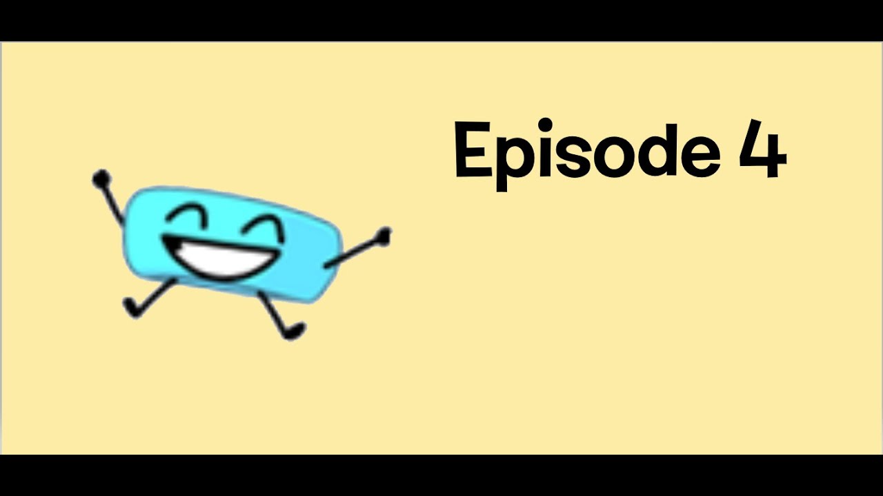 BFB Viewer Voting 4 - YouTube