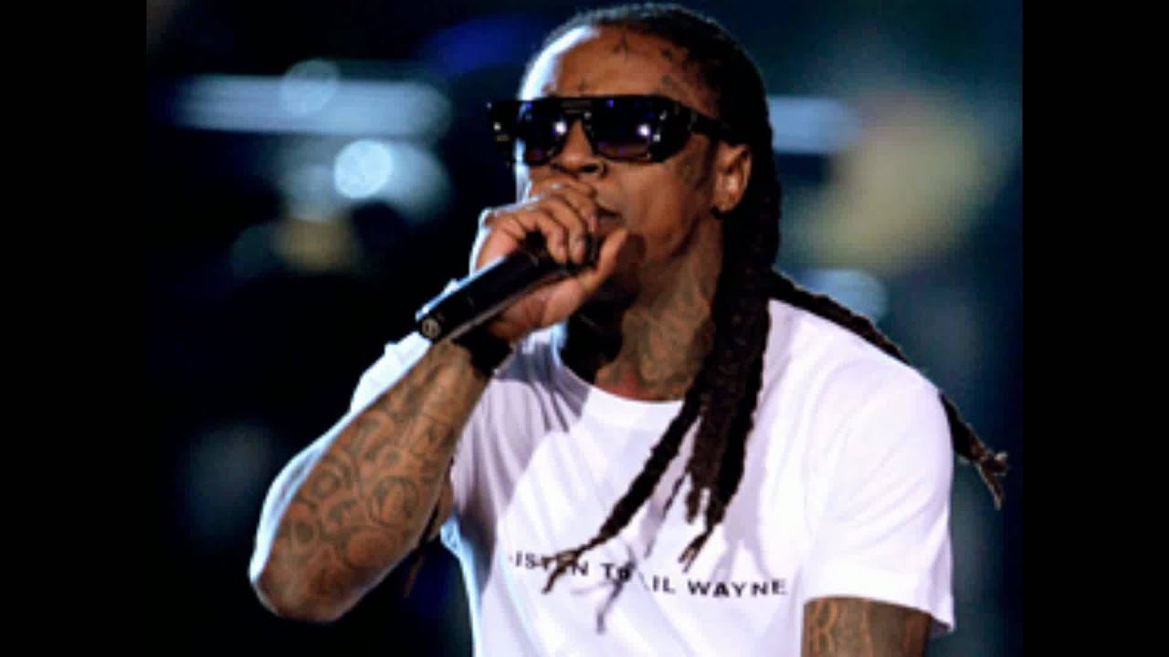 lil wayne cater 4 song leak - YouTube