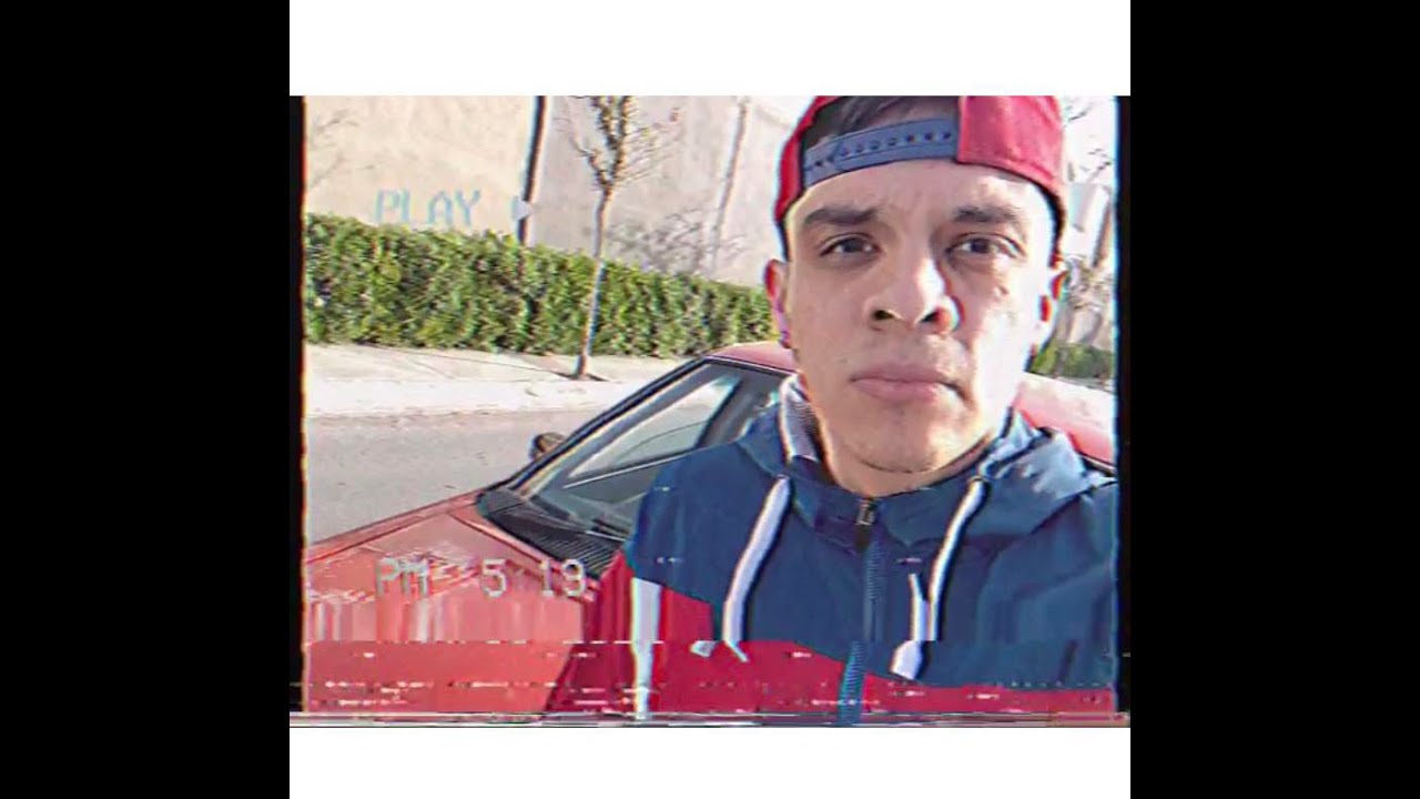 Edwin González - MAYDAY (Video Oficial) - YouTube