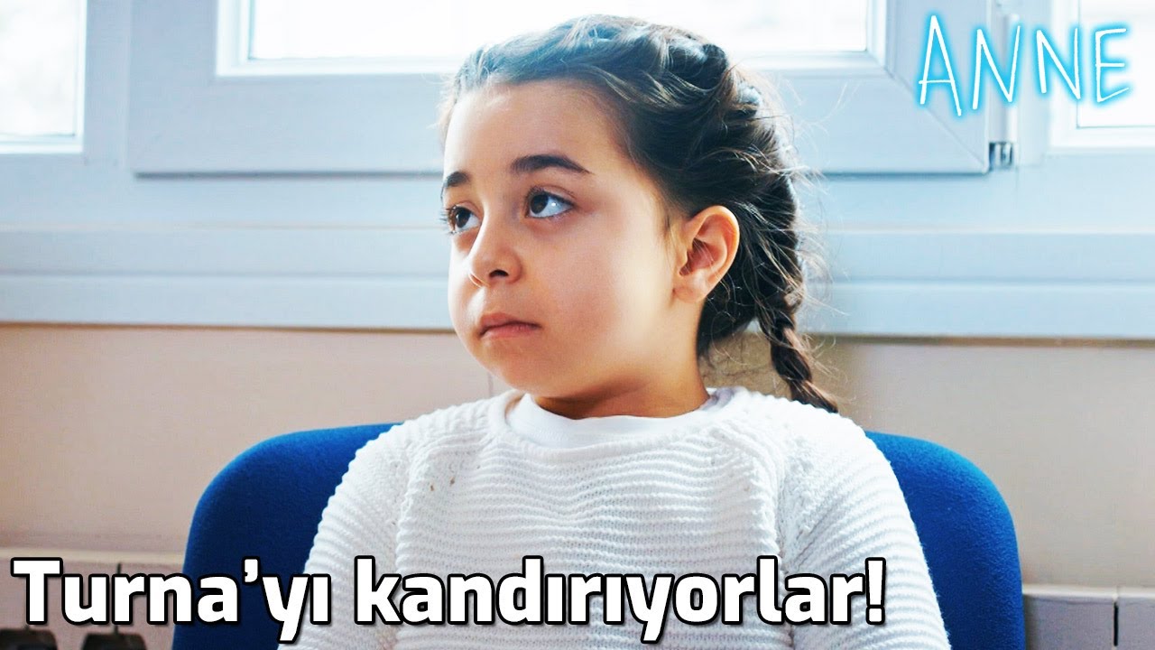 Anne - Turna'yı Kandırıyorlar! - YouTube