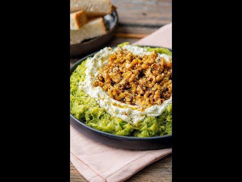 Kabağın en güzel hali: Kabak Şayan! 💚