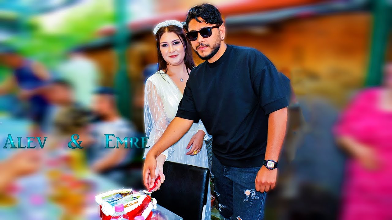 Kız İsteme Töreni Alev & Emre - YouTube