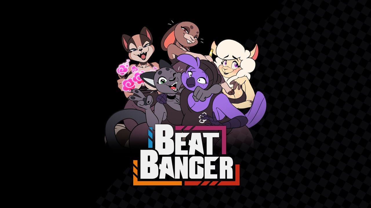 Virgin Newbie - Beat Banger - YouTube