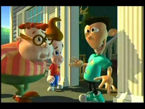 (HQ) Sheen's Greatest Scenes Leading up to premiere of Planet Sheen ...