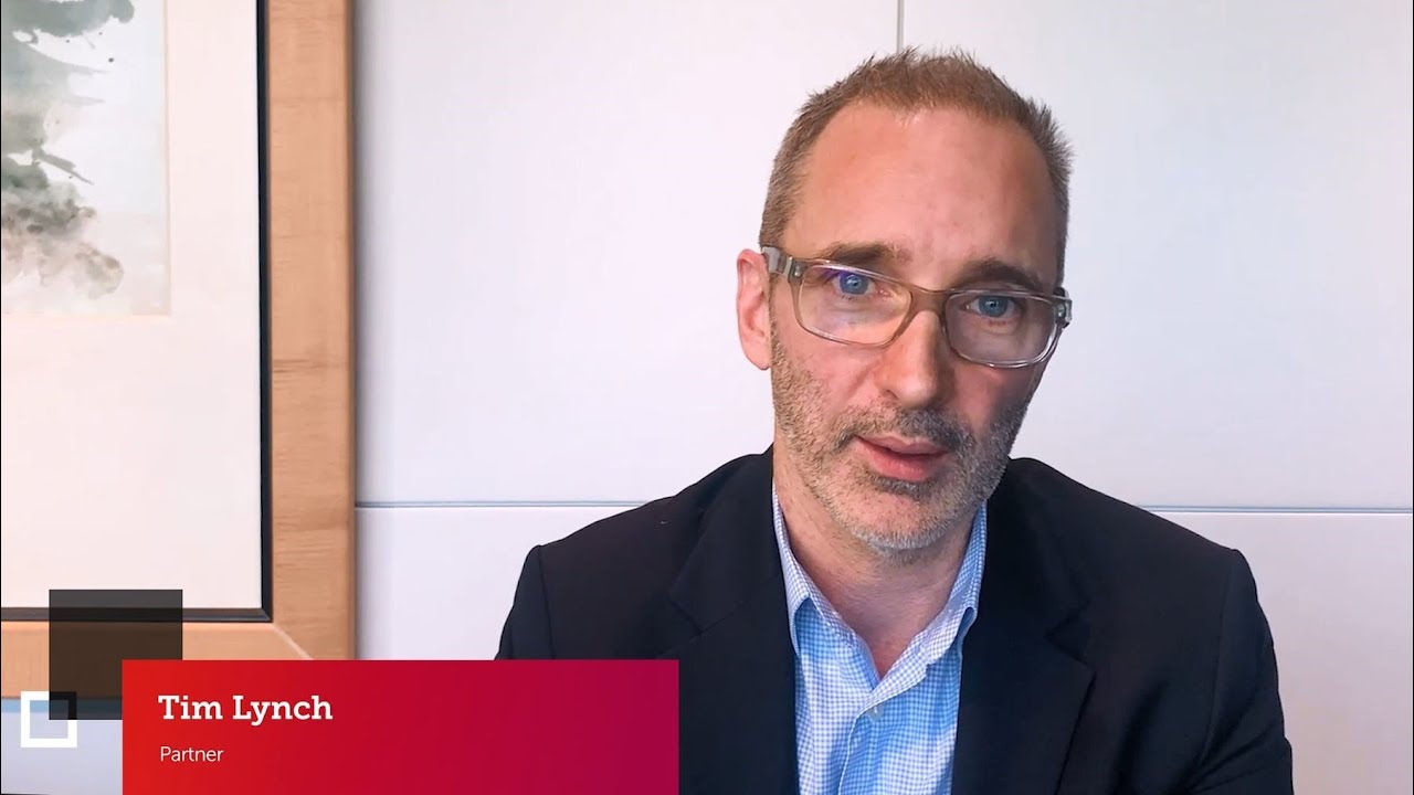 Tim Lynch on the top three tax changes for the petroleum sector in the ...