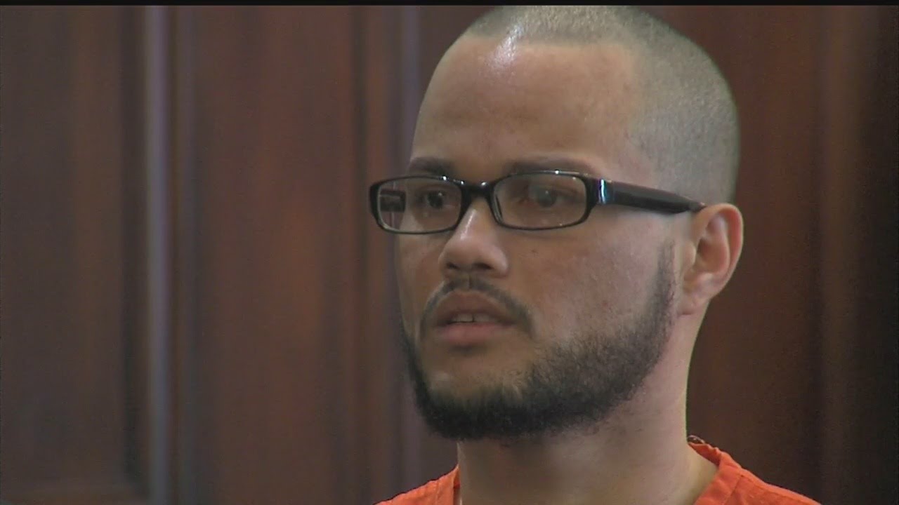 Man who shot at officers during chase through Youngstown gets prison ...