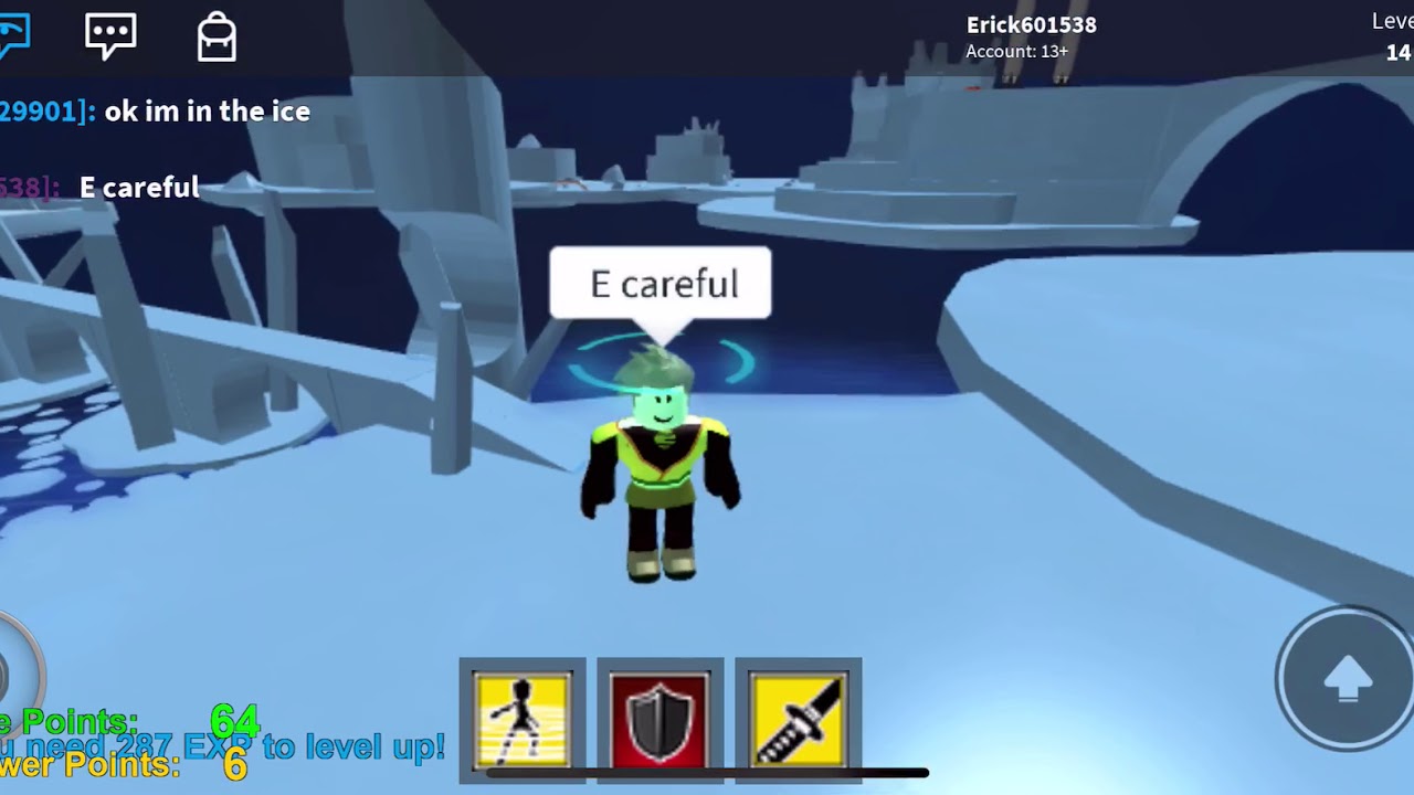 Roblox code lyoko- two towers - YouTube