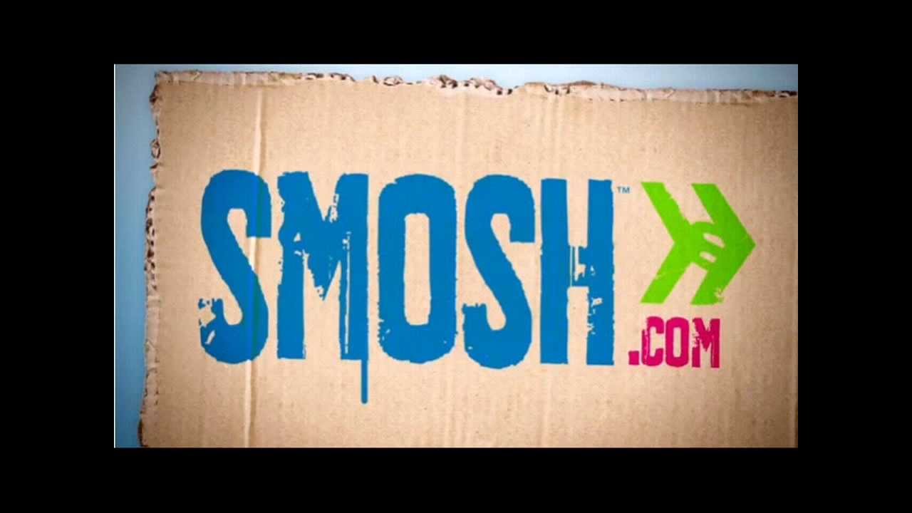Smosh Remix's 2 - YouTube