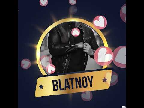 Mash blatnoy 2019