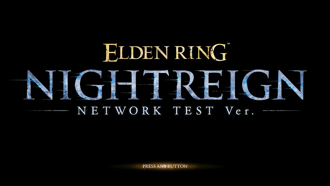 Elden Ring Nightreign - Menu Music (Official Title Screen) - YouTube Music