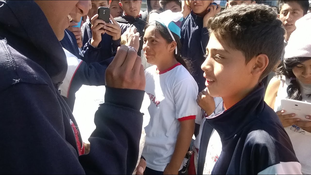 Novatada 2015 MONTUFAR - YouTube