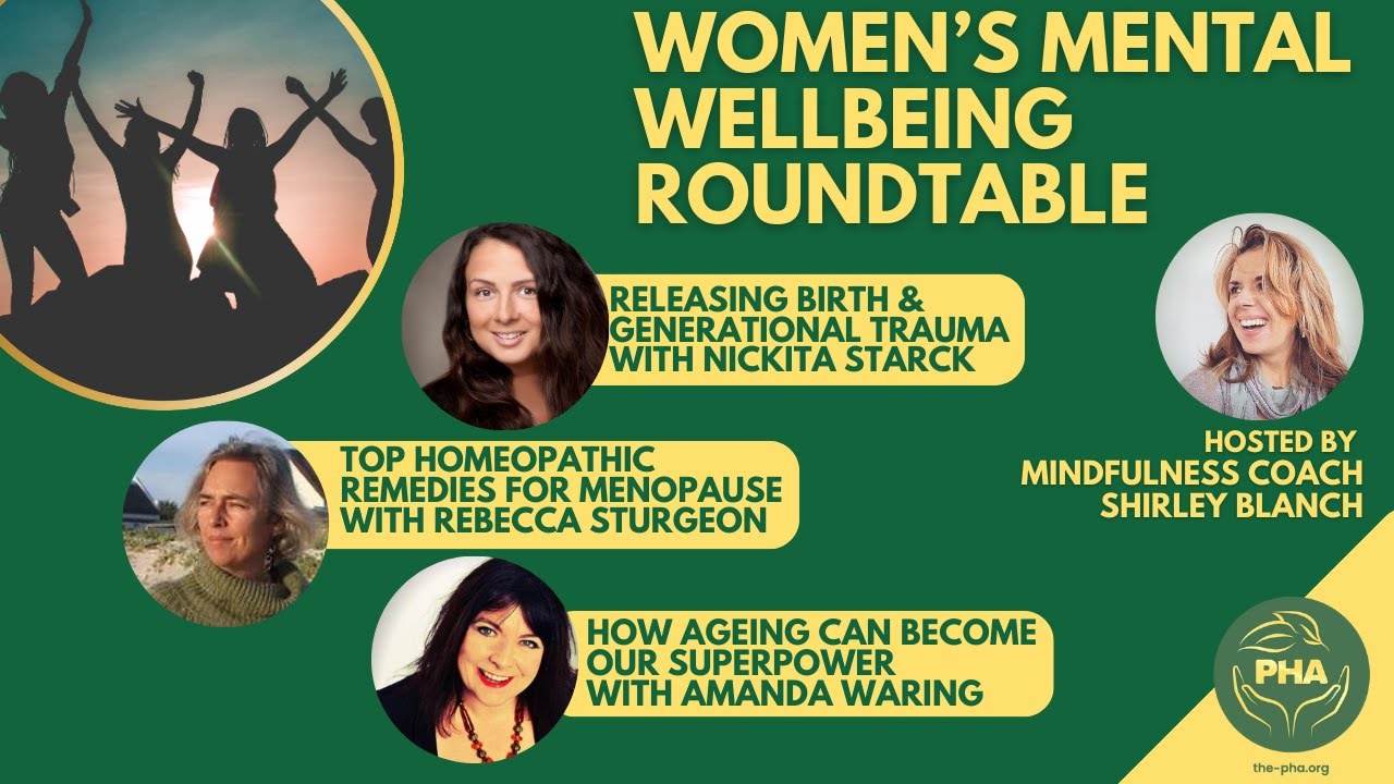 Take back POWER at each stage of your LIFE #women #mentalwellbeing # ...