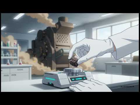 Altın Ayrıştırma