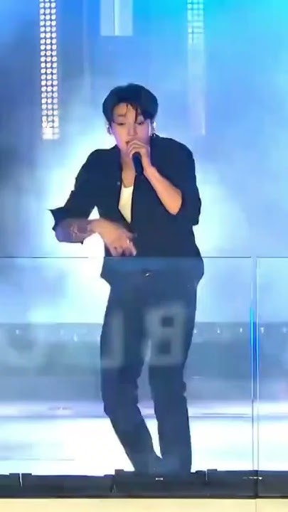 Jung Kook🎵𝟯𝗗🎵 Live At Tsx Times Square 231110 Jungkook Golden