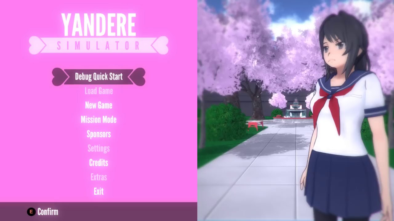 Kuroko simulator 😱 - YouTube