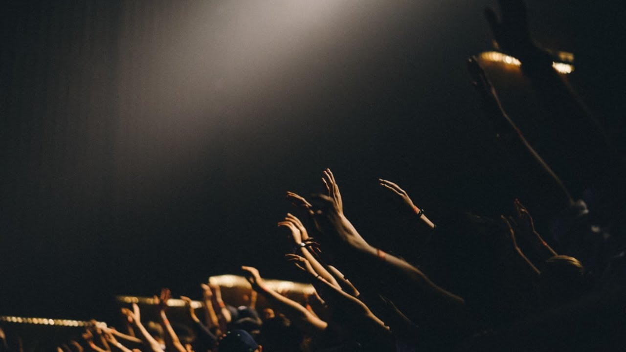 Worship & Praise! - From The Fellowship Community Church & Ministry ...