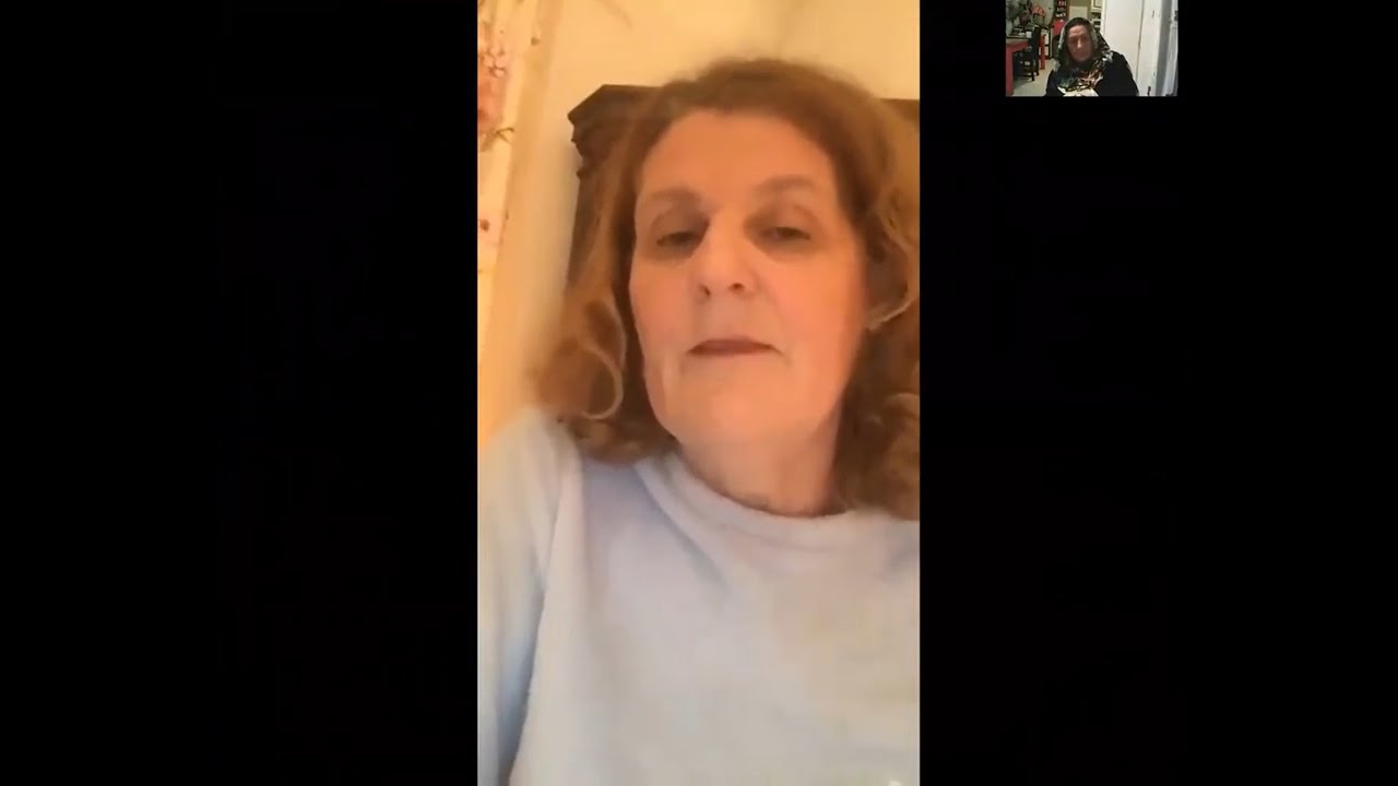 ANNA KAVANAGH the VIDEO!!! please continue to PRAY - YouTube