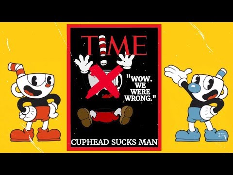 Cuphead: Hype Culture