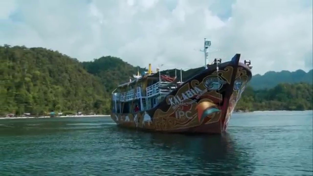 PT Pelabuhan Indonesia II (Persero) / IPC 2015 in Bahasa Indonesia ...
