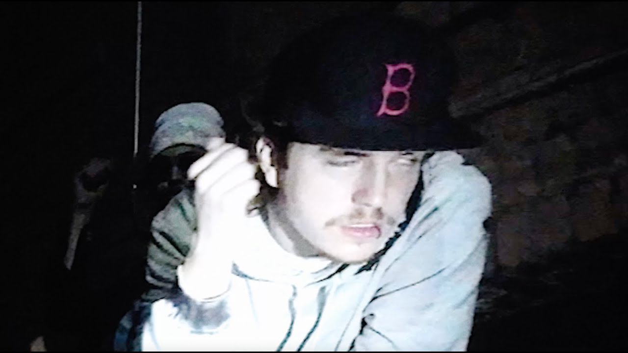 Yvncc - Rocked 'Em (Y'all Puss) [Official Video] @fuqTV - YouTube