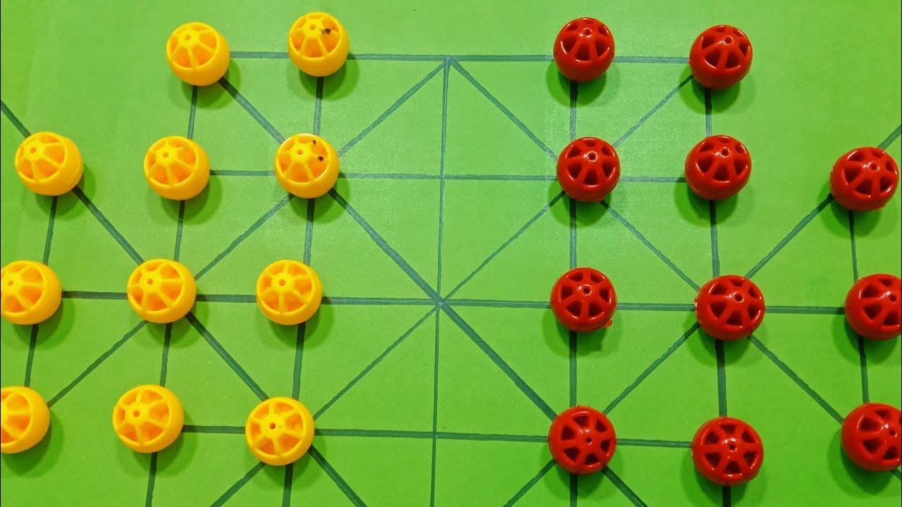 How to play Bead 16 | Challenge Accepted | learn to Play|| - YouTube