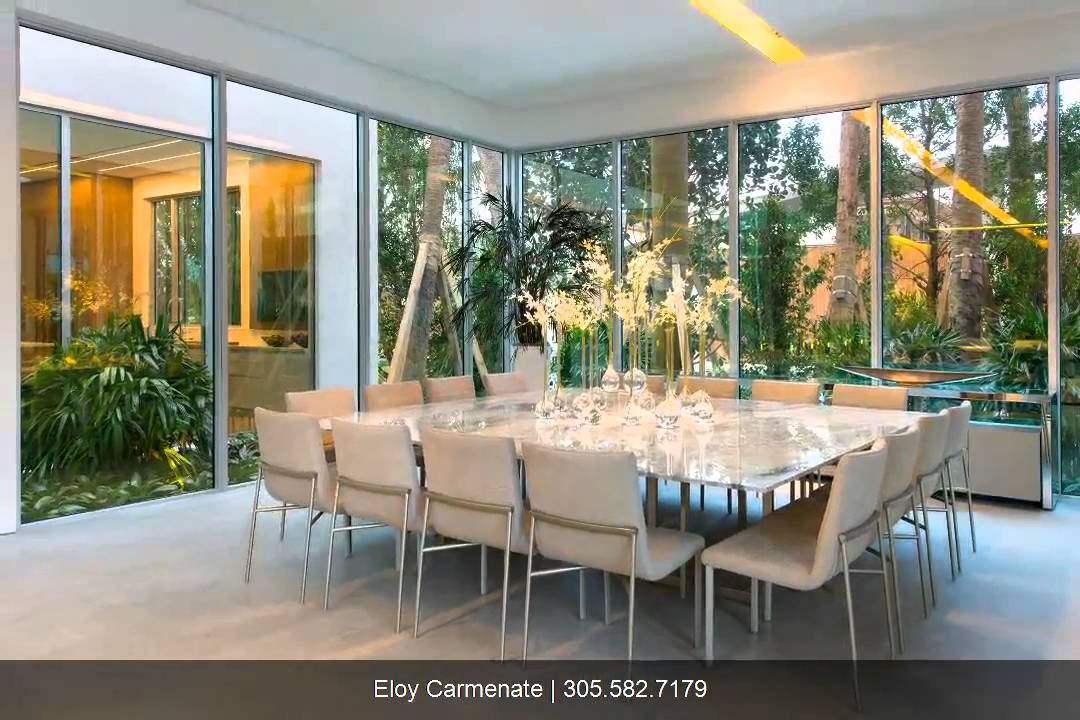4555 Pine Tree Drive | Miami Beach, FL - YouTube