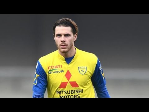 Michael Fabbro - TALENT - 2022 - HD - YouTube