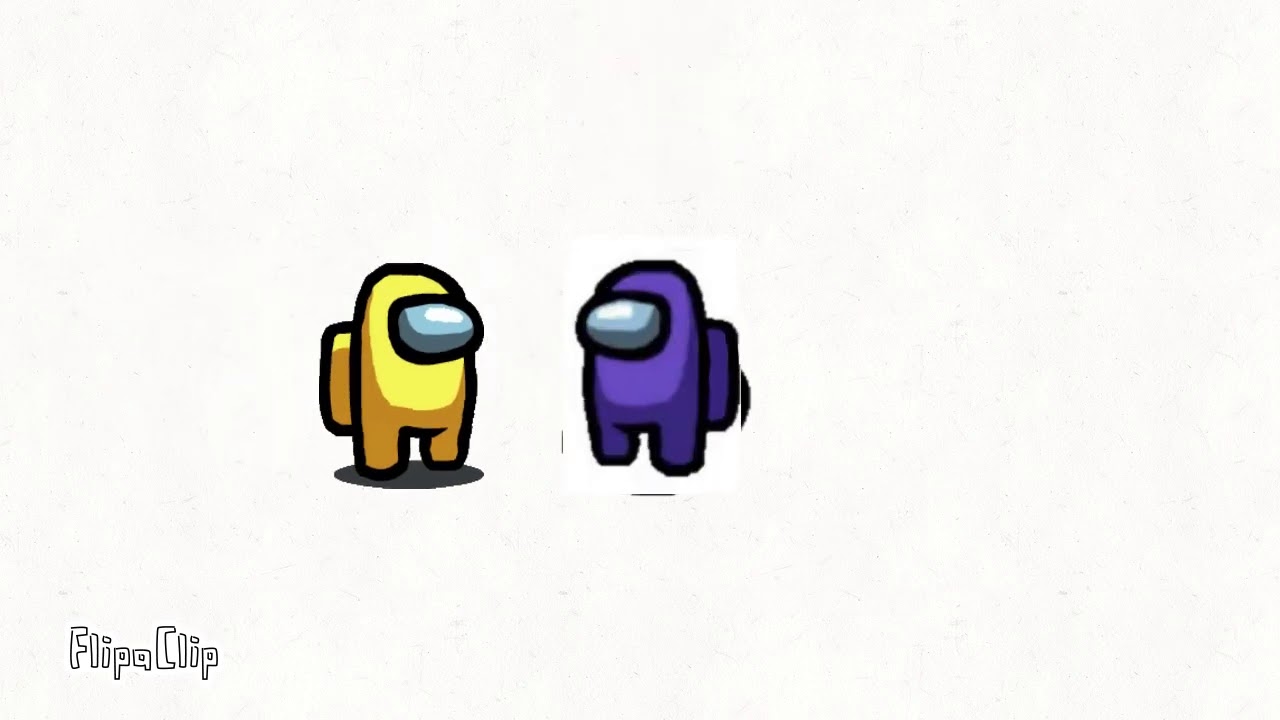 Every single among us game - YouTube