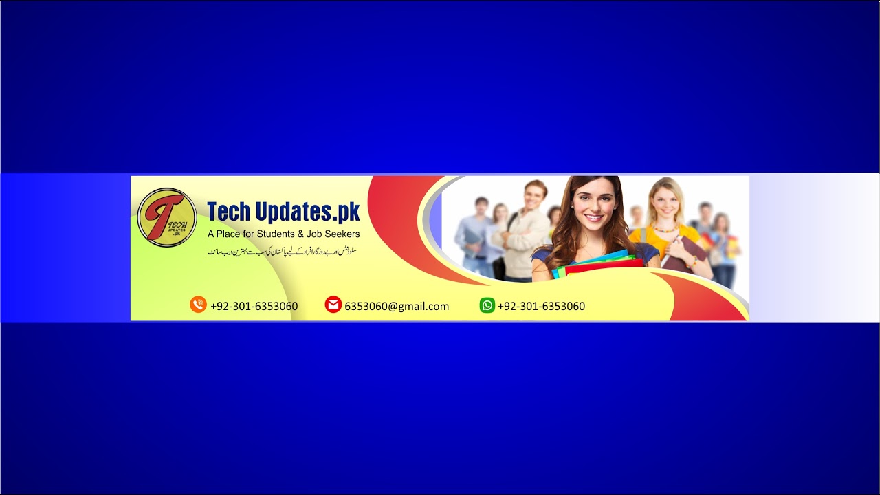 Hi Viewers. I am Your Online tutor. I will Teach you Technical Tips, Educate you All types - YouTube