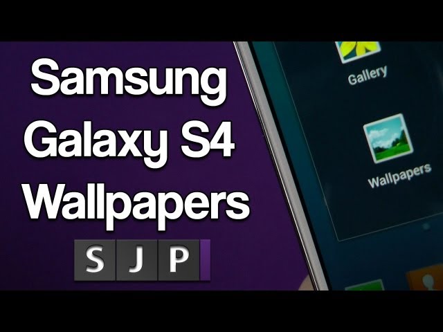 Galaxy S4 Wallpapers Xda